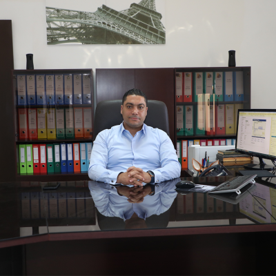 A propos - Mezoughi Group